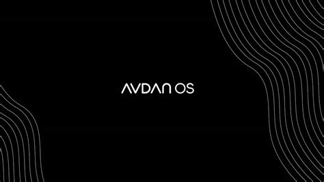 Avdan Os Dark By Dreamer000000 On Deviantart