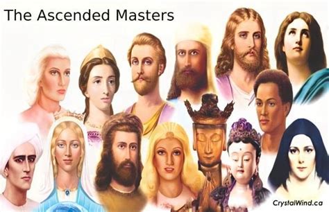 The Ascended Masters Alchemical Transformation Of Current Affairs