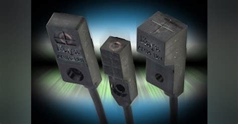 Measurement And Sensing Automationdirect Inductive Proximity Sensors