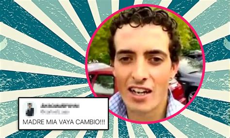 El Radical Cambio De Vida Del ‘chuky De Cieza Cabroworld