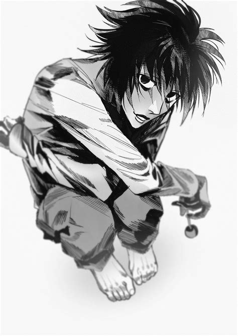 Barefoot Fanart Page Zerochan Anime Image Board