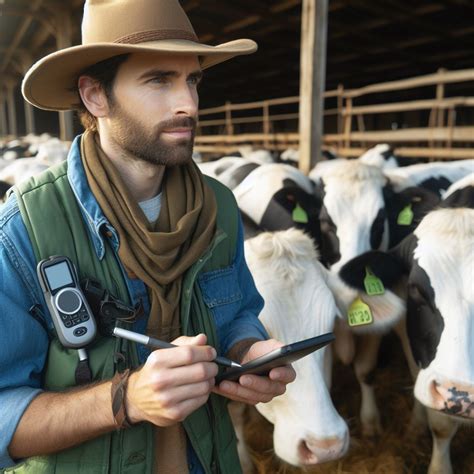Precision Livestock Farming Explained