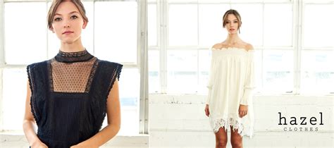 Hazel Clothes Hazel Clothes