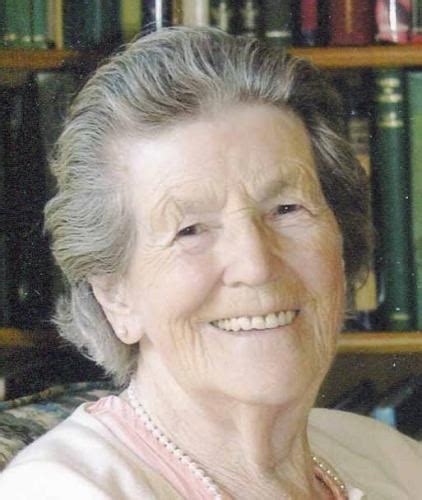 Janet Macpherson Obituary 2014 Delta Bc North Shore News