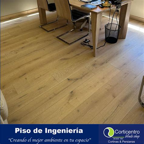 Piso De Ingenieria Mx