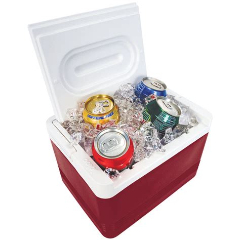 Igloo Legend 6 5 Quart Cooler 43702