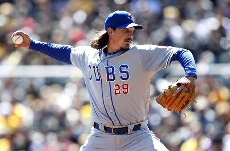 Cubs Magic Number To Clinch The Division Is 29 Samardzija Was The Most