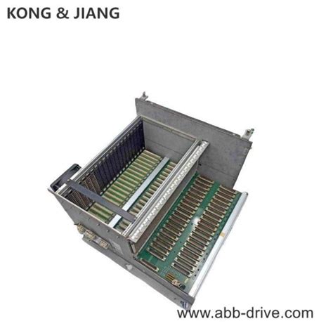 General Electric Is200bpvcg1br1 Backplane Assembly Verification Module