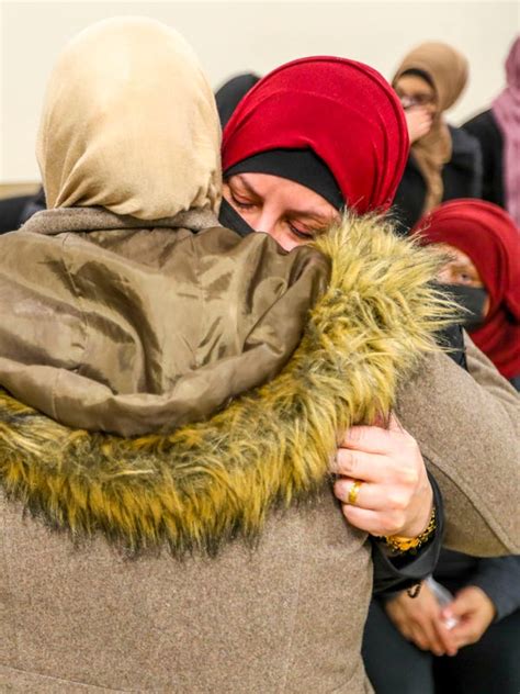 Milwaukees Islamic Community Mourns Death Of Omar Assad In West Bank