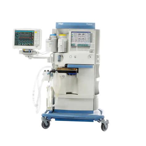 Ventilators Gi Business
