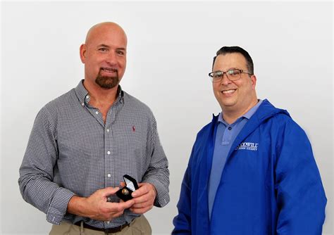 Lost Class Ring Reunited With Its Owner After 30 Years Goodwill Industries Of San Diego County