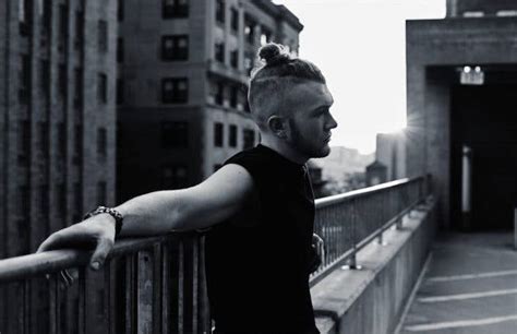 Brayton Bowman Releases His All Autobiographical Project 22 Minutes Later Complex