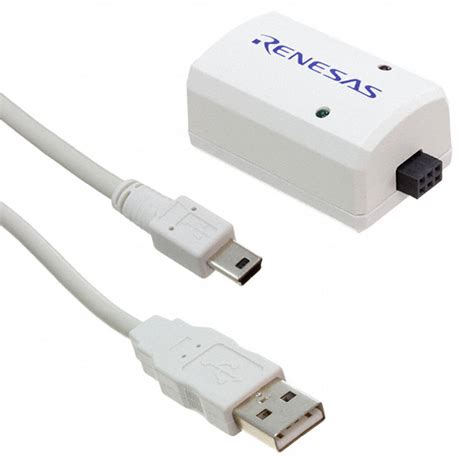 Islusbeval1z Renesas Electronics Corporation Development Boards Kits Programmers Digikey