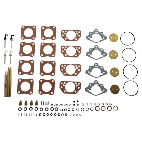 Service Kit In At Jimmy Ashman Blog