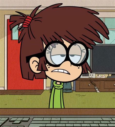 Training For The Sports Championships With Lynn Jr The Loud House Artofit