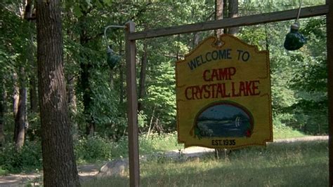Crystal Lake Casts William Catlett To Star In Friday The 13th Prequel