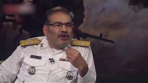 توقیف کشتی متعلق به پسران علی شمخانی در هند Youtube