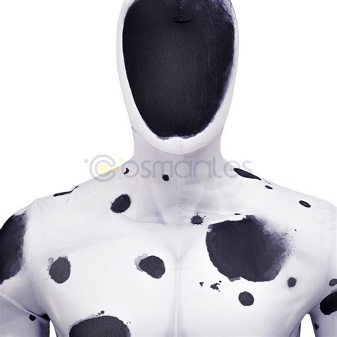 The Spot Cosplay Costumes Jonathan Ohnn Jumpsuits