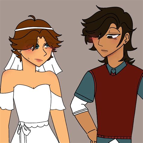 Noah X Cody Fan Art Silly Moments Total Drama Island Tiktok
