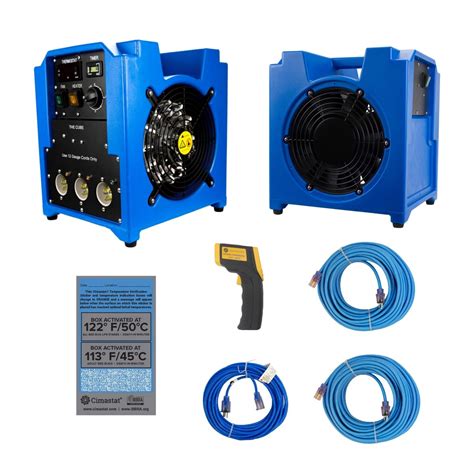 110 Volt Diy Bed Bug Heater Convectex Bed Bug Heaters