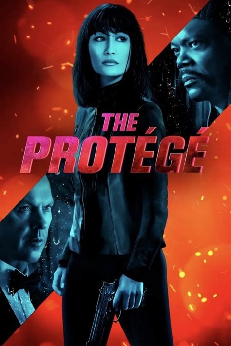 The Protégé 2021 — The Movie Database Tmdb