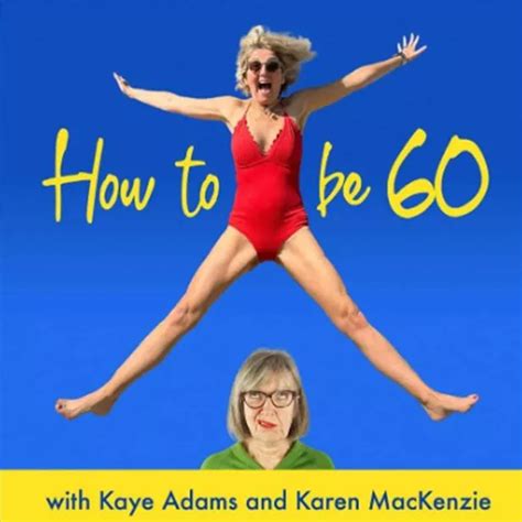 Loose Womens Kaye Adams Taken Aback By Co Stars Remarkable Response