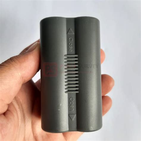 Li Ion Daya 7 4v Kapasitas 5000mah Charger Compatible Li Ion