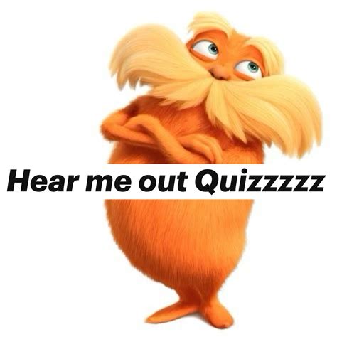 Hear Me Out Quiz Sleepover Activities Buzzfeed Quizzes Funny