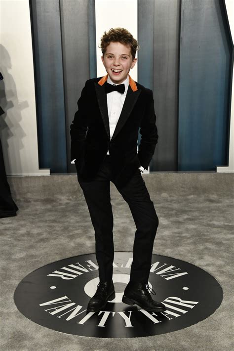 Roman Griffin Davis Net Worth Wiki Age Weight And Height