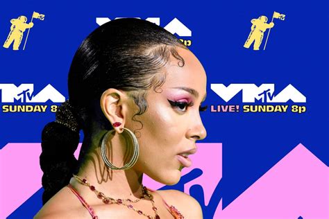 Doja Cat 2020 Mtv Video Music Awards • Celebmafia