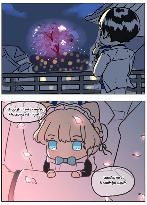 Kitten Toki Needs A Master Ep 28 34 Bonus [toki] By Dj06735285 Forbidden404 On Pixiv