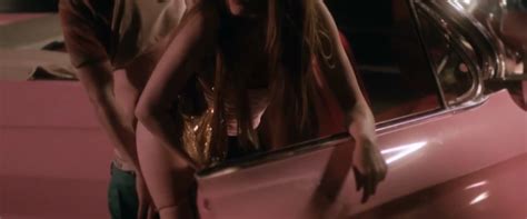 Nude Video Celebs Actress Juliette Rumpf