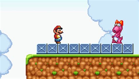 Birdetta A Causa Trans E A Questão Da Representatividade Universo Nintendo