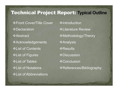 How To Prepare A Project Report In Ieee Format Pdf How To Prepare A Project Report In Ieee Format Pdf