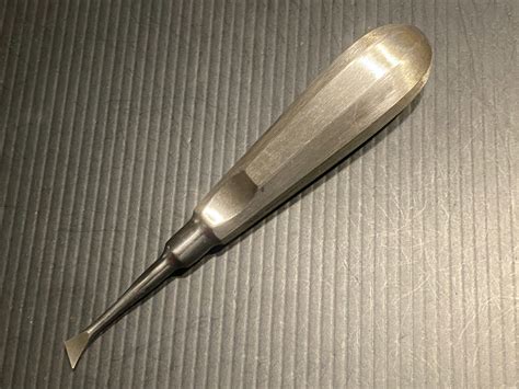 Pre Owned Miltex 45 Cryer Elevator For Sale