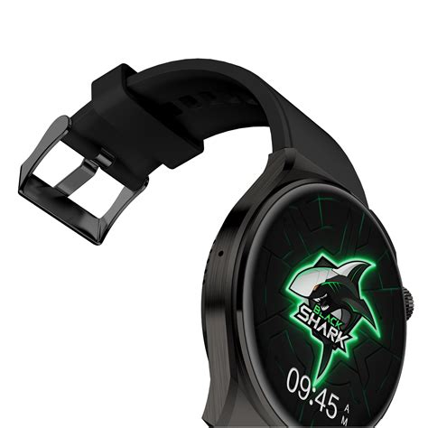Black Shark S1 Black