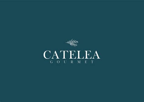 Branding Catelea On Behance