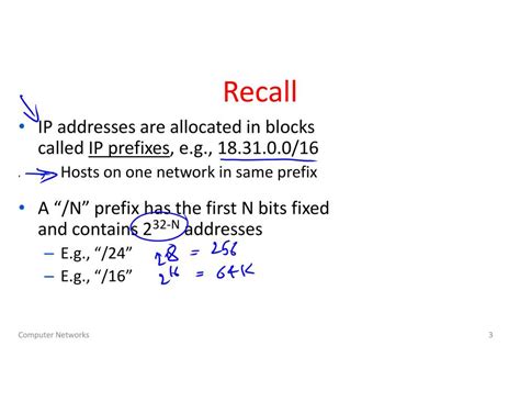 Layer 3 Network And Their Protocols Notes Myprivatetutor Uae Layer 3 Network And Their Protocols Notes Myprivatetutor Uae