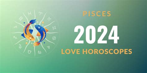 2024 Pisces Love Horoscope For Every Month Of The Year Yourtango