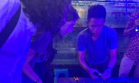 Balai Ksda Bali Balai Ksda Bali Menjadi Tuan Rumah Kunjungan Delegasi