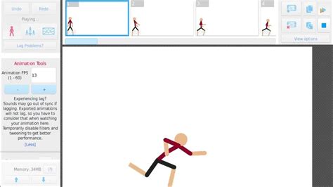 Sticknodes Dash Punch Practice Youtube