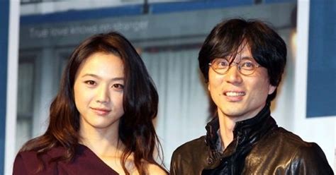 김태용구체적 결혼 계획 탕웨이 가족과 상견례 뒤 확정