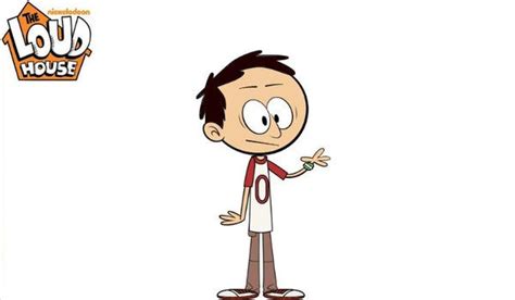 Loudhouse Screenshot 2 By Kabutopsthebadd On Deviantart