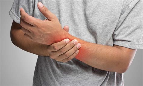 Forearm Pain Whats Causing It And How Can You Treat It