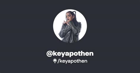 Keya Pothen On Linkedin Keyapothen Listen On Spotify Linktree