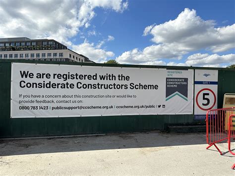Products Considerate Constructors Scheme