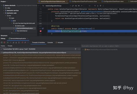 SpringBoot 的自动装配原理 知乎