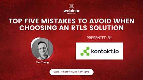 Experts Says To Avoid These Rtls Mistakes Technation