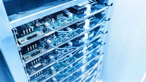 Thermal Effusivity Electronics Cooling