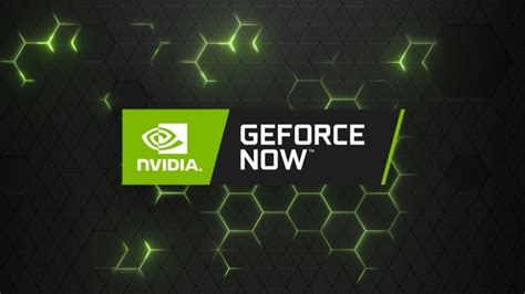 Geforce Now Databases Leaked List Of Games Is “speculative” Nvidia Says